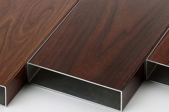 KING'S ALUMINIUM